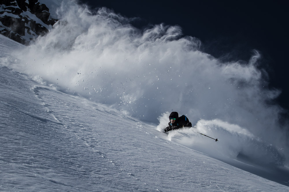 Whistler Blackcomb, Brittish Columbia