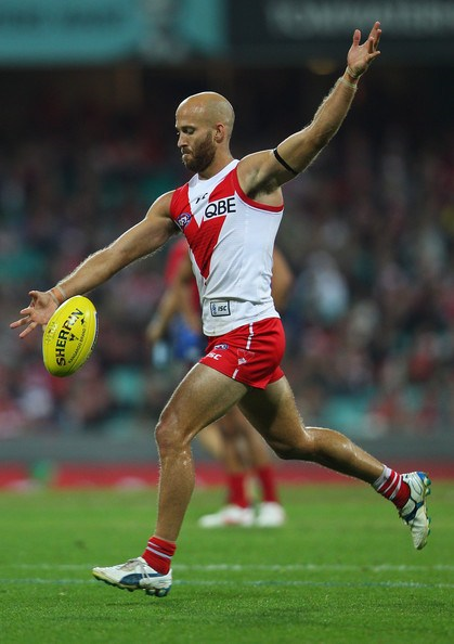 Learn how to do the skills in AFL!