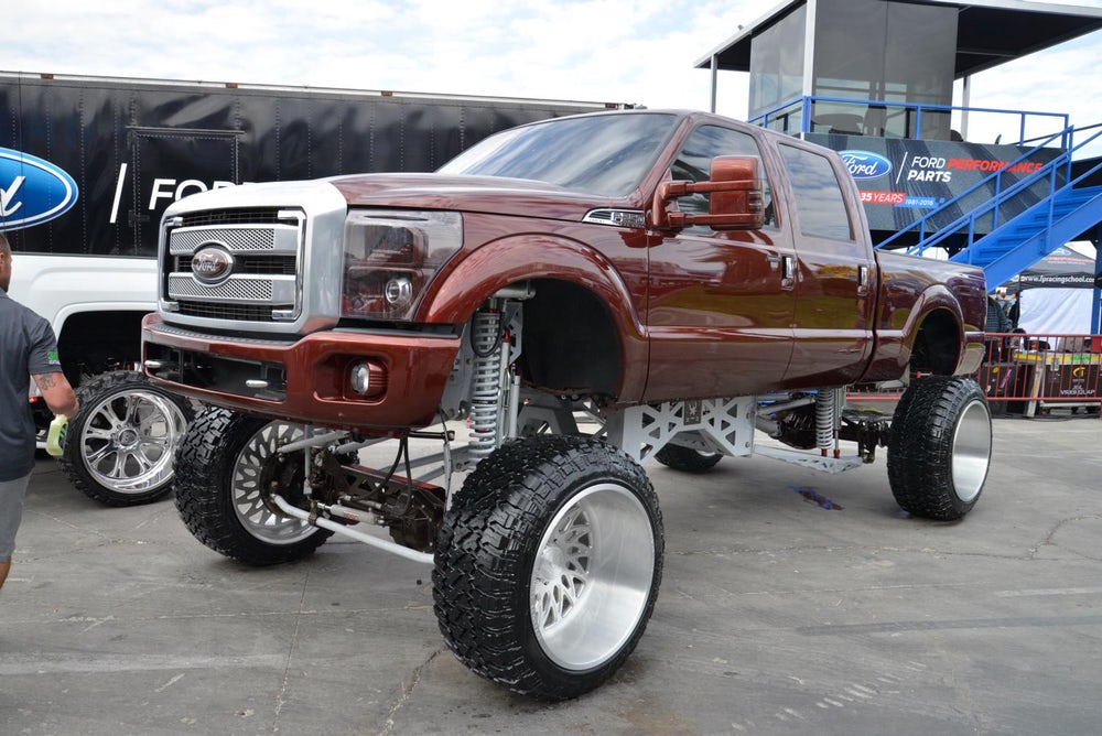 Sema F250