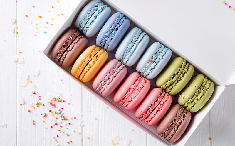 Macarons