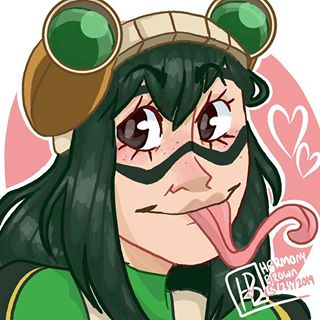 Froppy