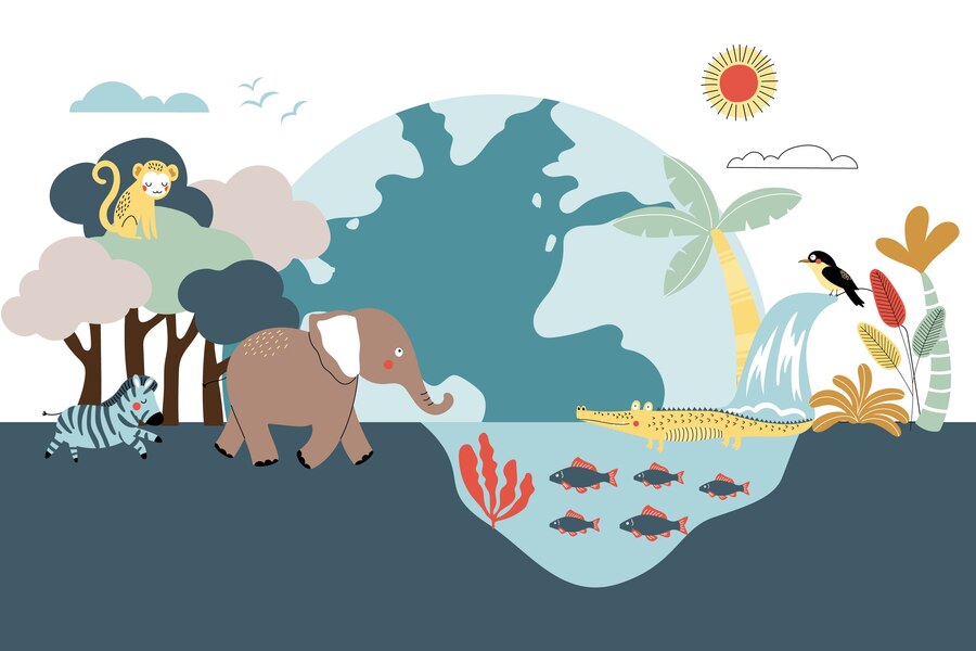 Biodiversity