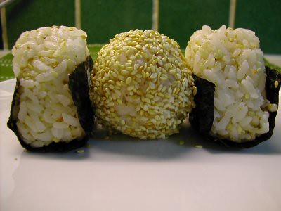 Onigiri